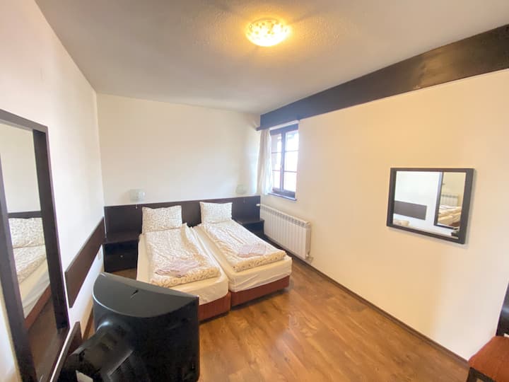 Къща Тривиа - Bansko