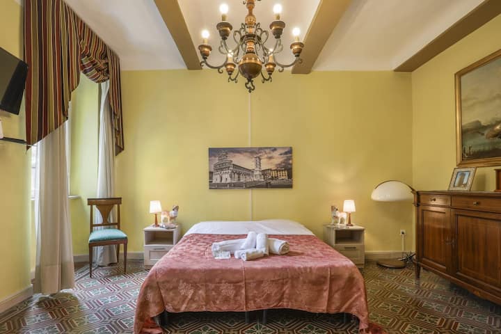 Corte Delle Uova Centro Storico Lucca (1 Room) - Lucques