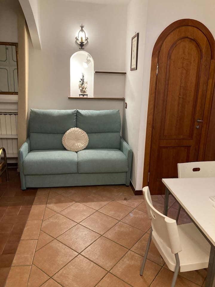 Casa Nel Cuore Firenze - Florence