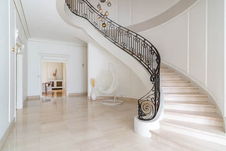 Demeure Proche De Paris - Le Raincy