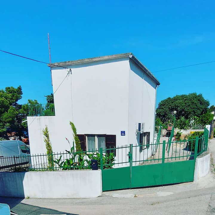 Kuća Roca - Pirovac