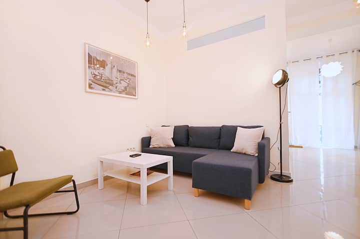 Apartament Ebba - Sopot