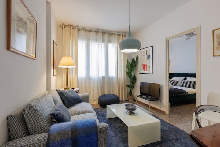 Appartement à Gracia - 3 Pièces 4 Personnes - Barcelona