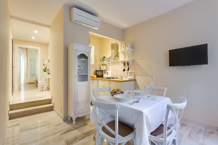 Palchetti By Mmega - Florenz