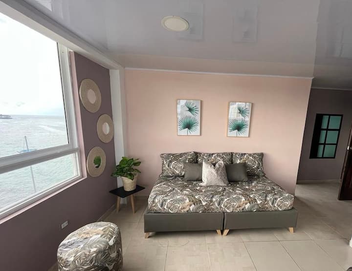 Apartamento En San Andrés Islas - San Andrés