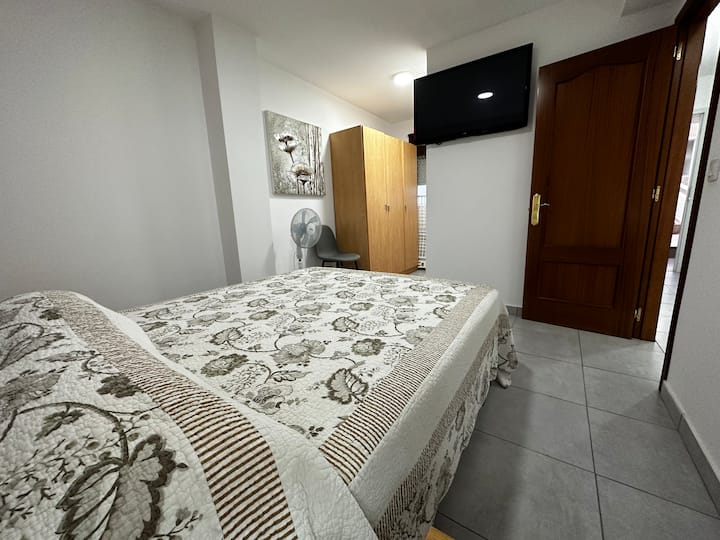 Edificio Prieto Vv N-1 - Puerto del Rosario