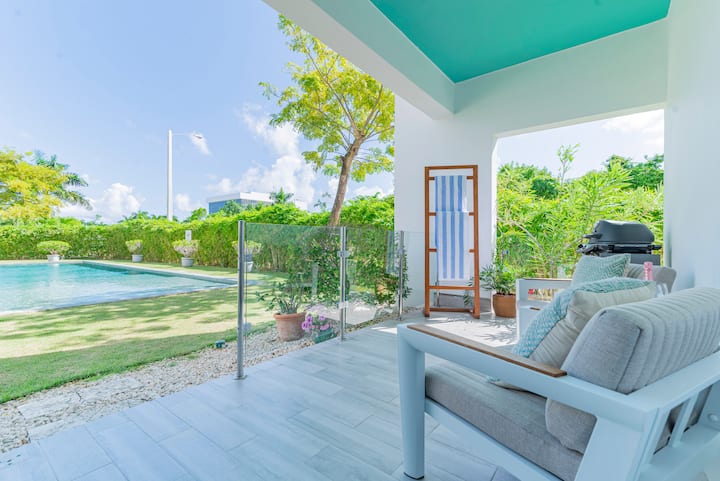 The Village Gem - Punta Cana