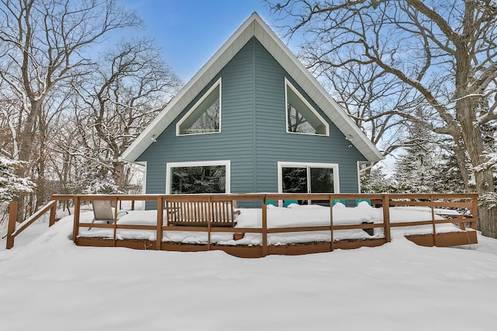 Up North Without Going Up North! - Cold Spring, MN