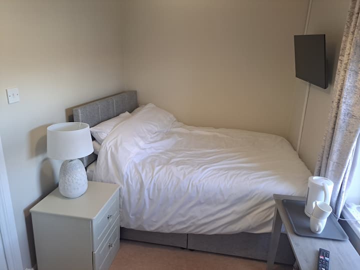 Double Room 4 - Ballymoney