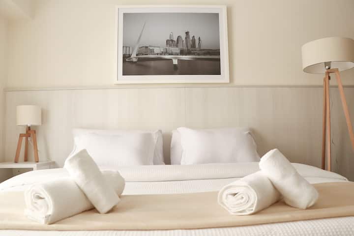 Exclusivo Depto En Recoleta 06 - Buenos Aires