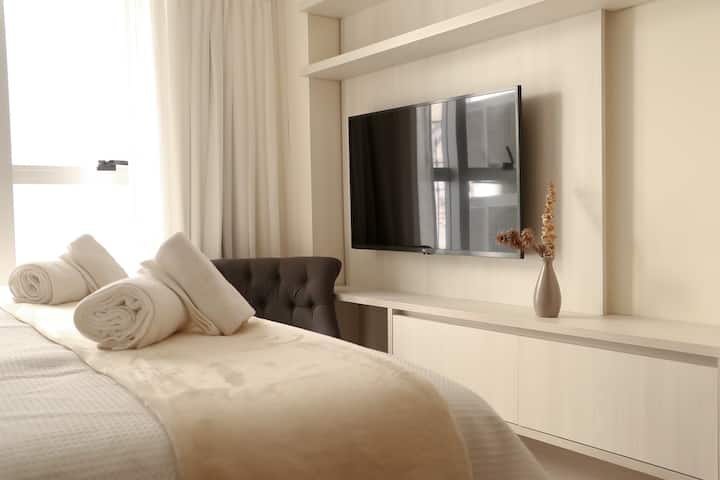 Exclusivo Depto En Recoleta 07 - Buenos Aires