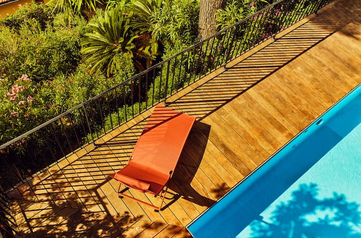 Best View Ever! - Èze