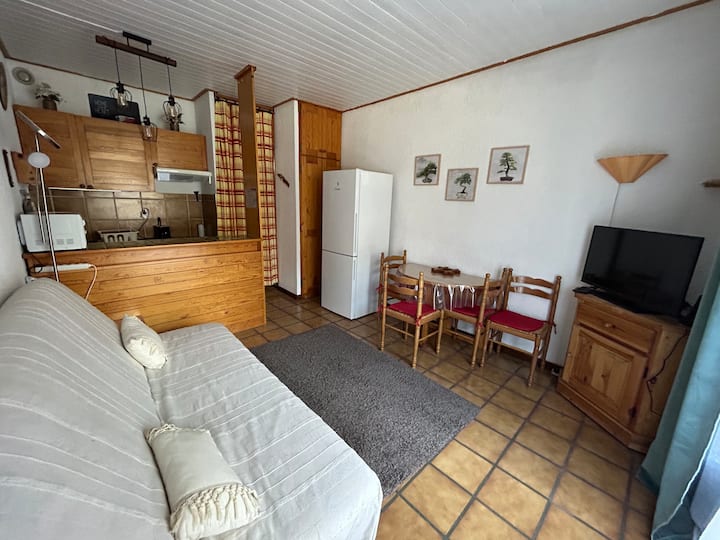 Studio Cosy Vars Ste Marie - Vars