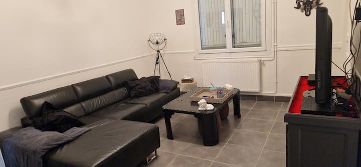 Chez Nathan - Auxerre