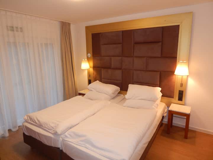 Holiday Apartment Reckenfeld - Greven