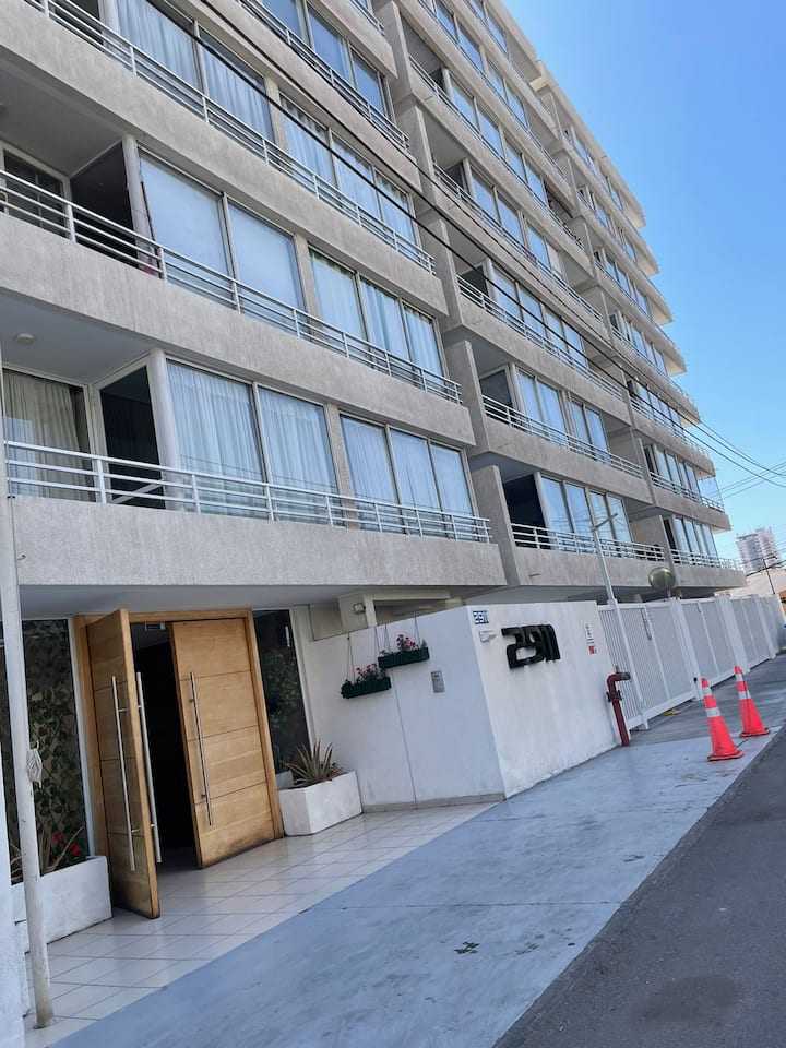 Arriendo Diario Iquique - Iquique