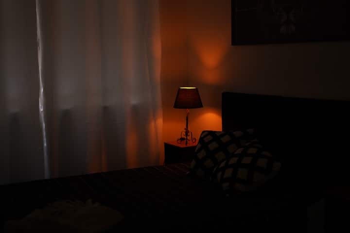 Studio Compacto • Conforto E Produtividade - Niterói