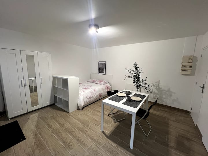 Appartement Proche Tramway - Vitry-sur-Seine