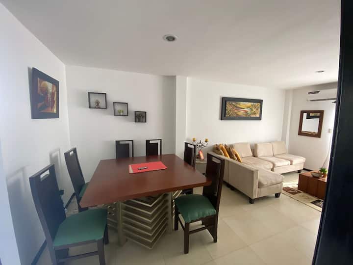 Florencia House, Casa Completa - Guayas