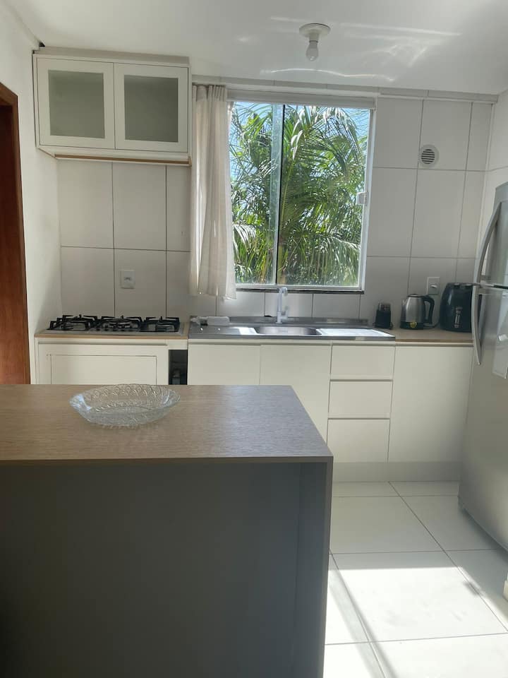 Apartamento Centro Penha. - Penha