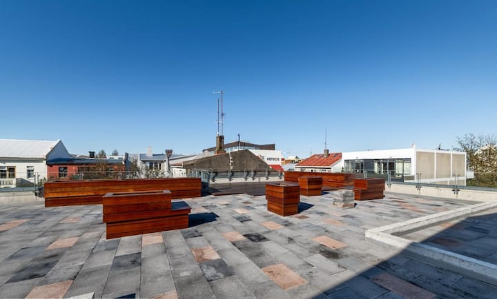 Lovely Home Downtown Reykjavik. - Reikiavik