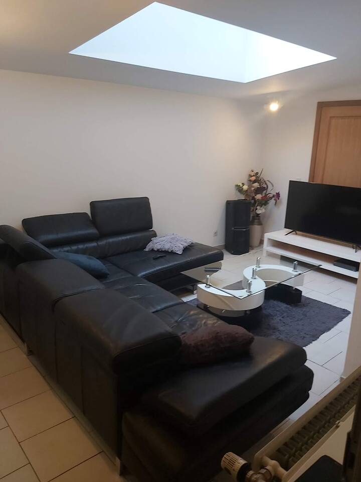 Chambre Colocation Gare D'arlon - Arlon