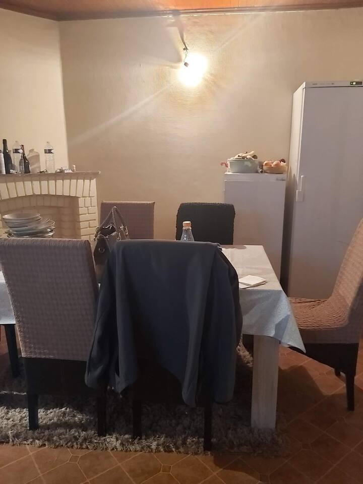 Chambre Colocation Gare D'arlon - Arlon