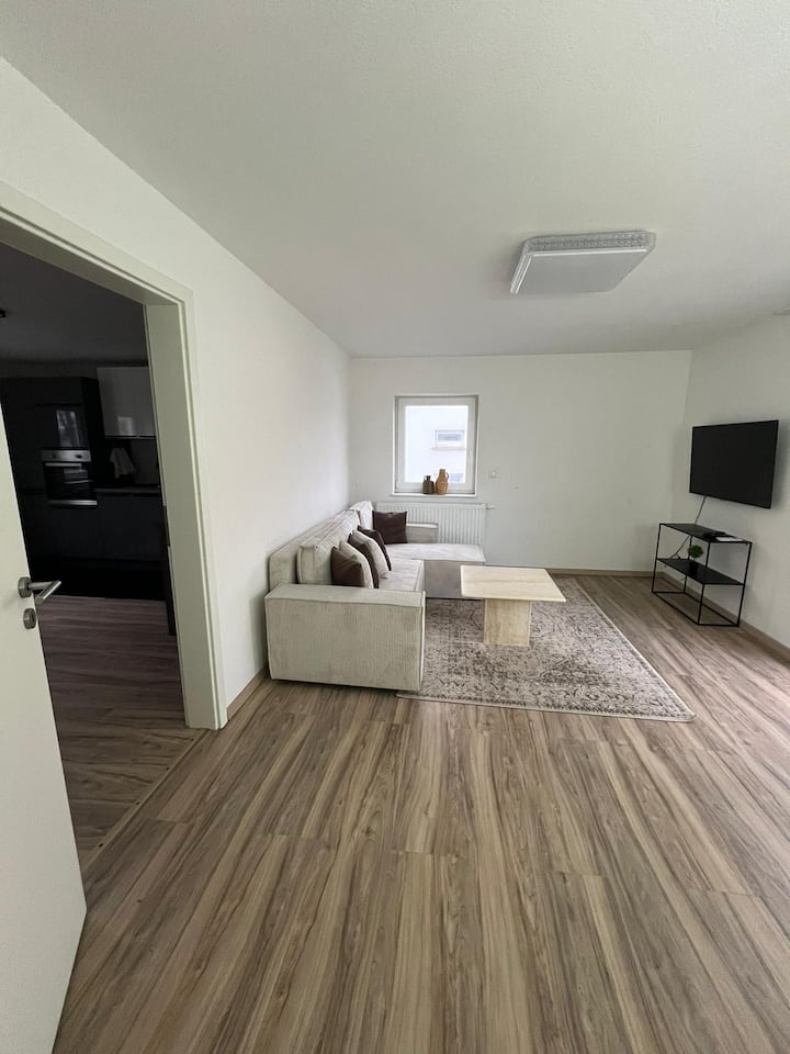 Gemütlich Wohnen In Sinsheim - Sinsheim