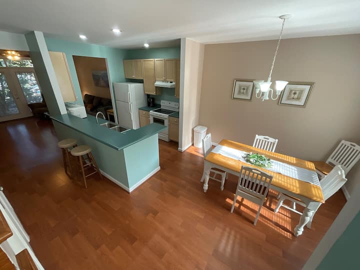Family Fun Beach Bungalow - Wilmington, NC