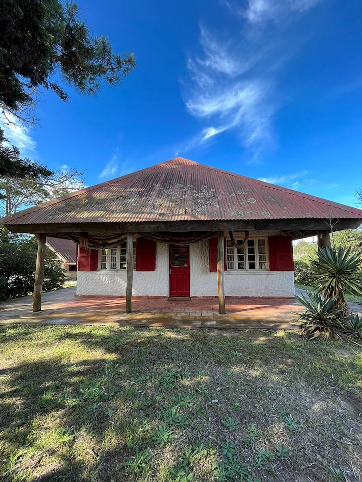 Casa Familiar Punta Del Diablo - Punta del Diablo