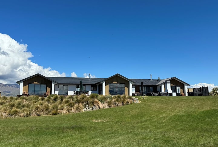 Alpine View Estate - Twizel