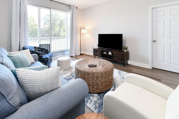 Swing & Stay Splendor 2br/2ba - Myrtle Beach, SC