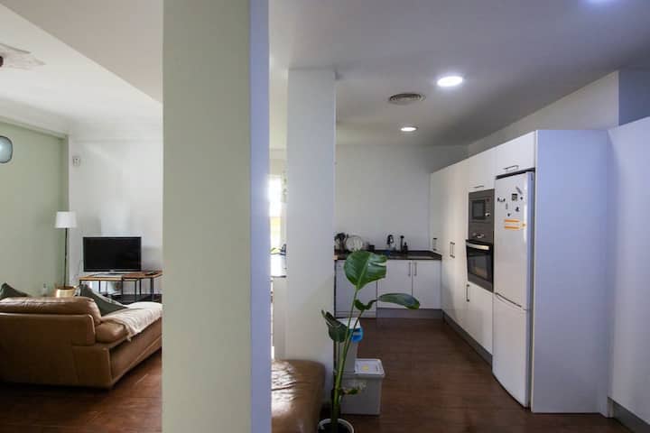 Apartamento Acogedor Y Céntrico - Valencia