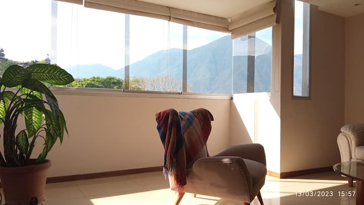 Vista Y Confort - Caracas