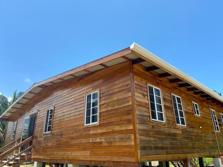 Beauty Unmatched - Belize