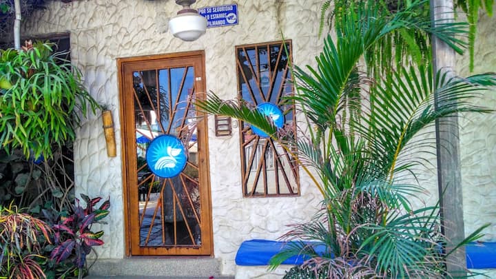 Villa Mariana - La Libertad