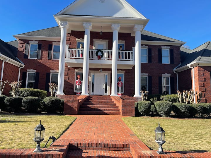 Tara - Decatur, AL