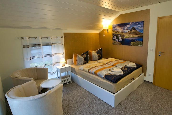 Mycozyplace - Ein Gemütliches Zimmer Für Zwei - Dresden