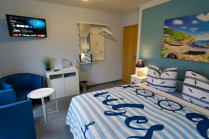 Mycozyplace - Gemütliches Zimmer Für Zwei - Dresda