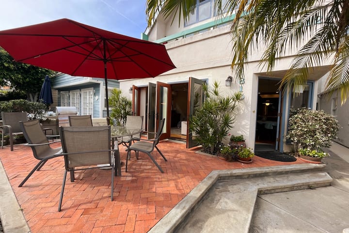 Cozy Beach Condo! - Mission Bay, CA