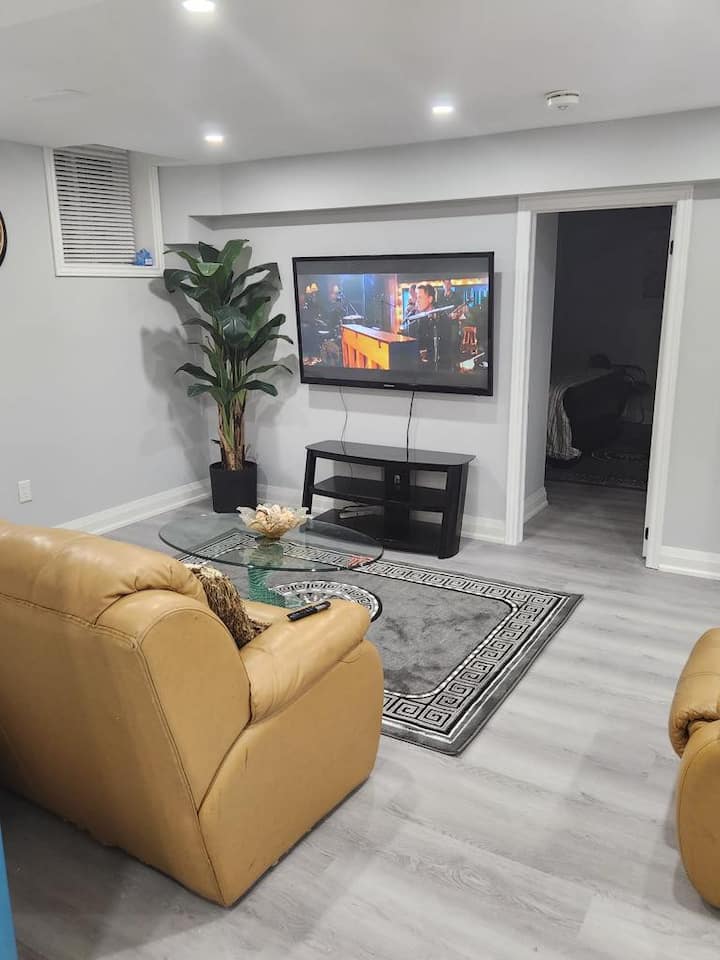 2 Bedroom Apartment - A - Bolton, ON, Canada