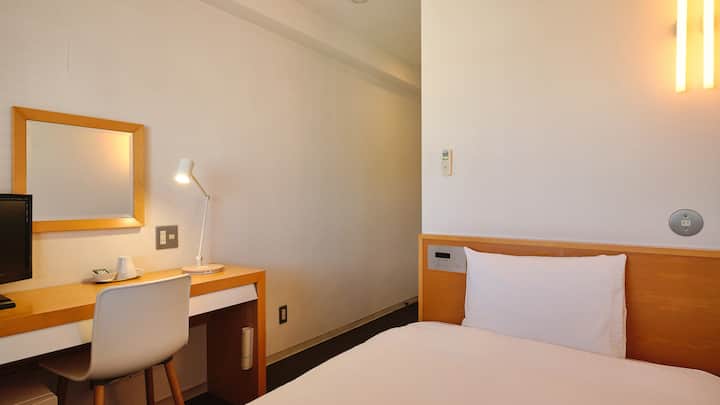【Smoking】comfortable Private Room / 1 Person - Kochi, Japan
