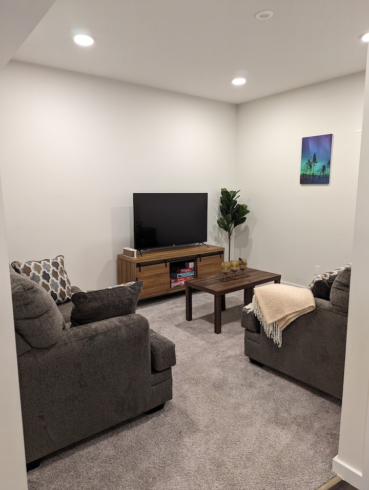 Guest Suite, Southwest Edmonton - Edmonton