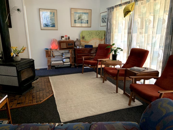 Buffalo Bungalow - Coromandel