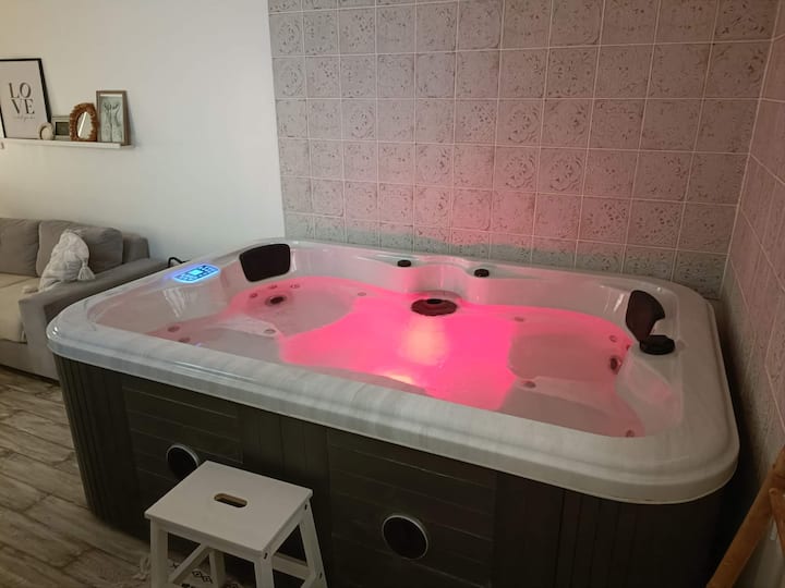 Bohème Spa - Carvin