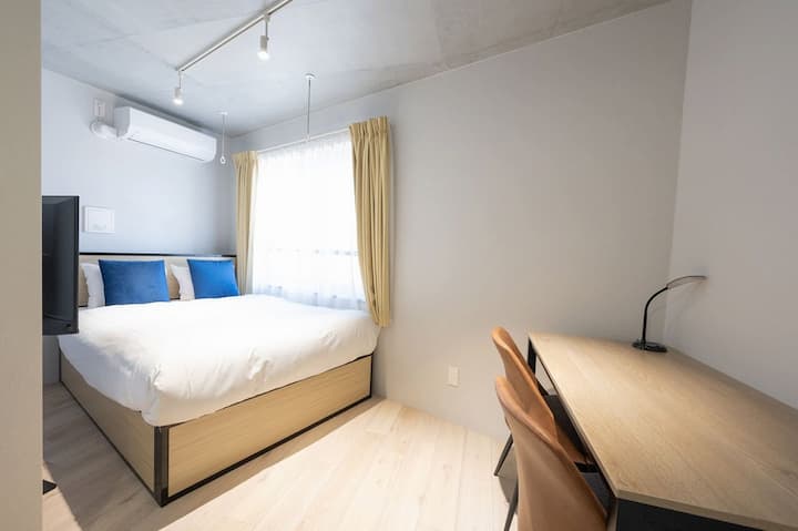 One Train Ride To Sky Tree/wi-fi/301 - Tokyo