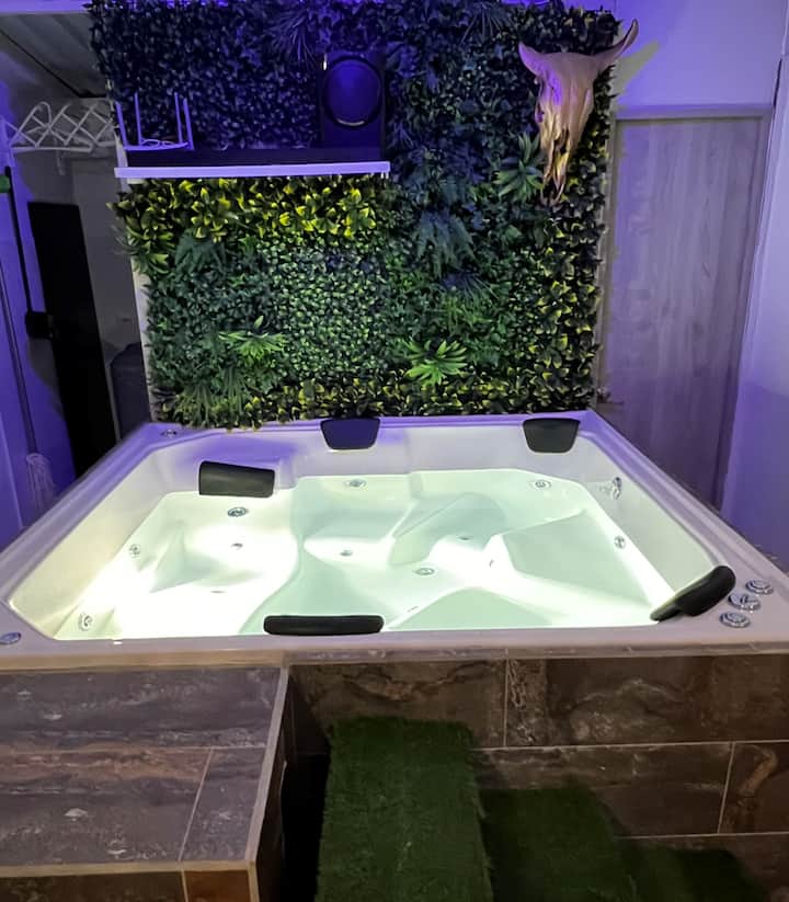 Penthouse Bella Vista - Ibagué