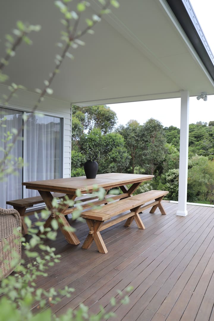 Munna Munnora House - Kiama