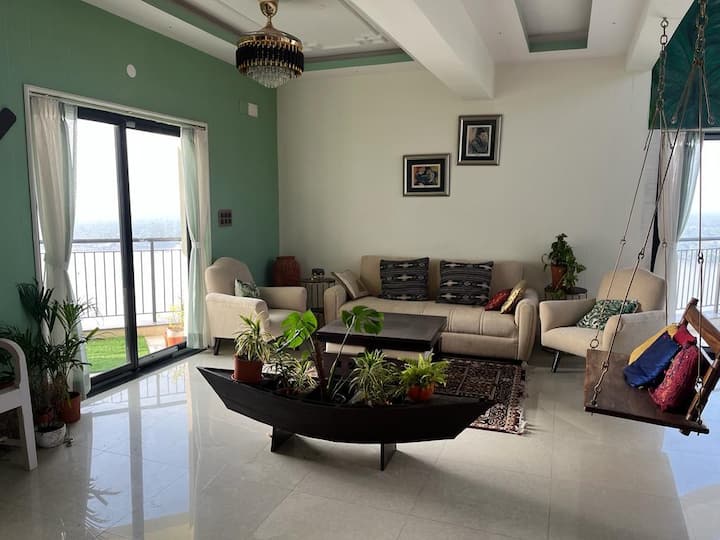 Riverfront Retreat - Howrah