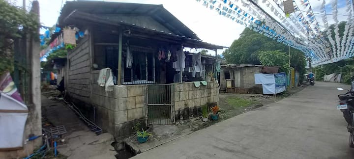 Entire Home/ Apartment - Bulacán